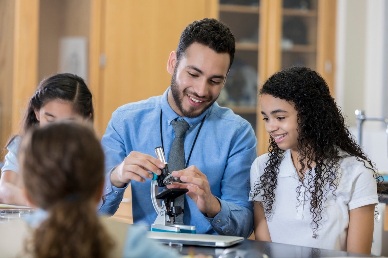 7 ways to stamp teacher's authority in the classroom - Impact Teachers