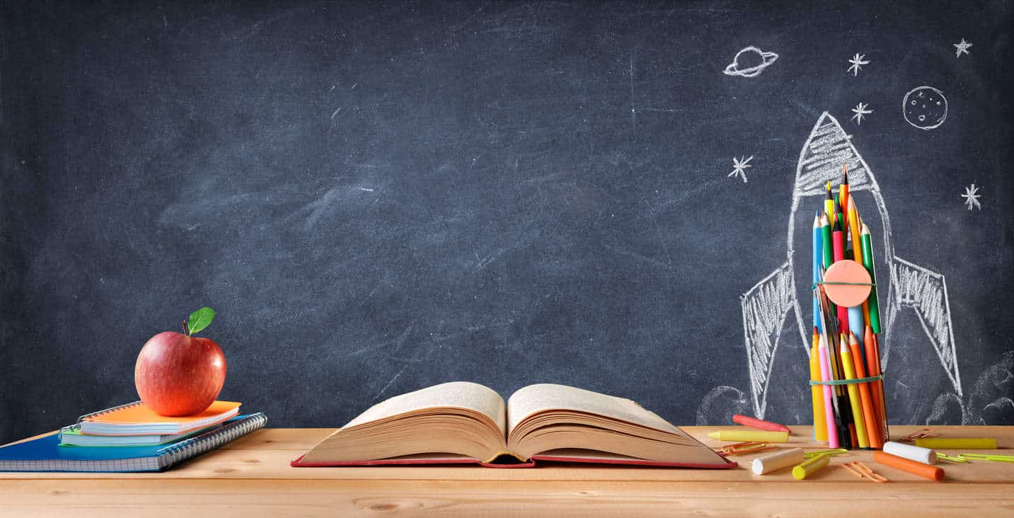 Four Everyday Items to Improve Your Classroom Experience (Plus Bonus ...