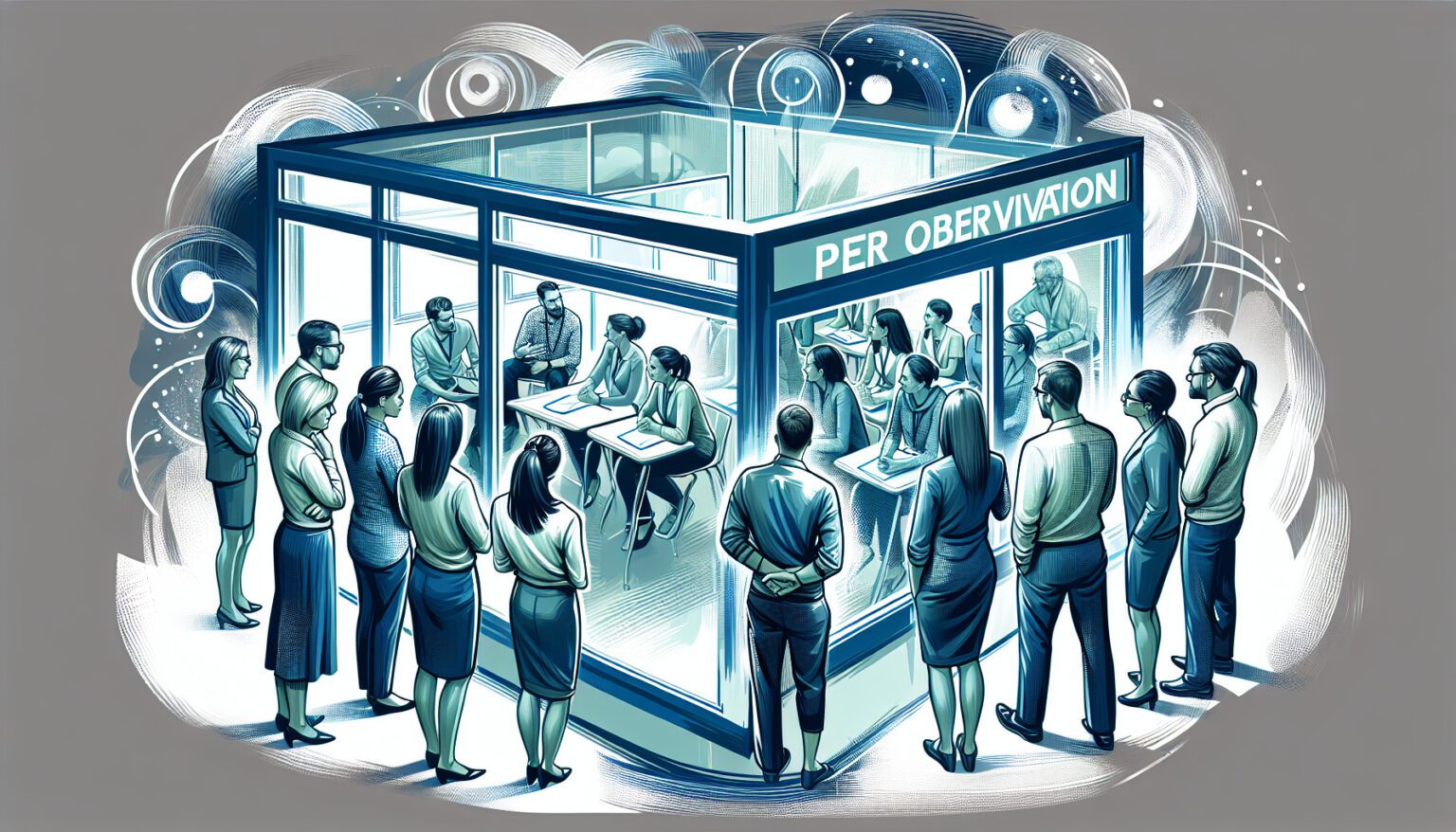 Enhancing Education: The Key Role of Observations in Teaching - Impact ...