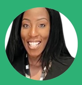 Teacher Profile Mary - Impact Teachers