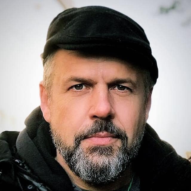 Teacher Profile Sam - Impact Teachers