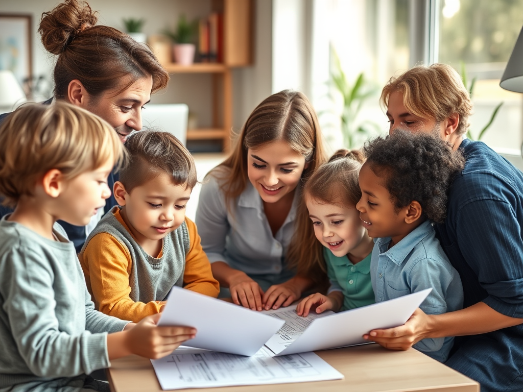 Understanding EHCPs: A Comprehensive Guide for Educators