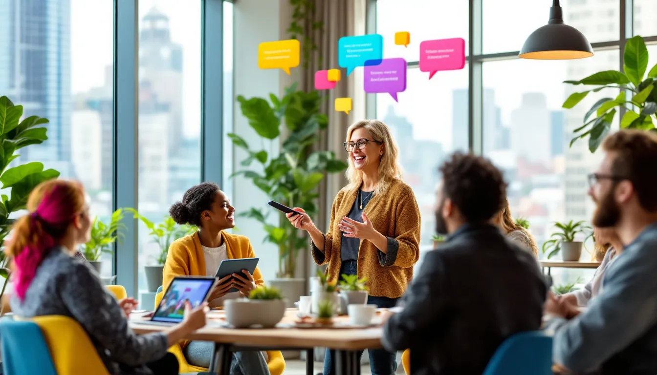 Top Opportunities for Teachers to Mentor Fellow Educators