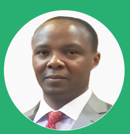 Candidate James Profile - Impact Teachers