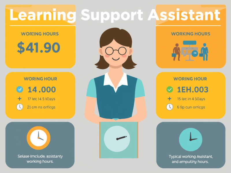 Essential Guide to the Learning Support Assistant Role