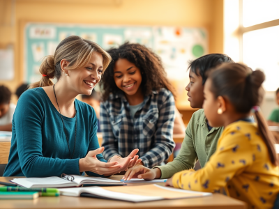Essential Guide to the Learning Support Assistant Role
